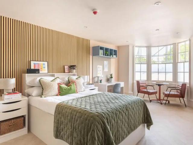 Apartment at Old Steine, Brighton