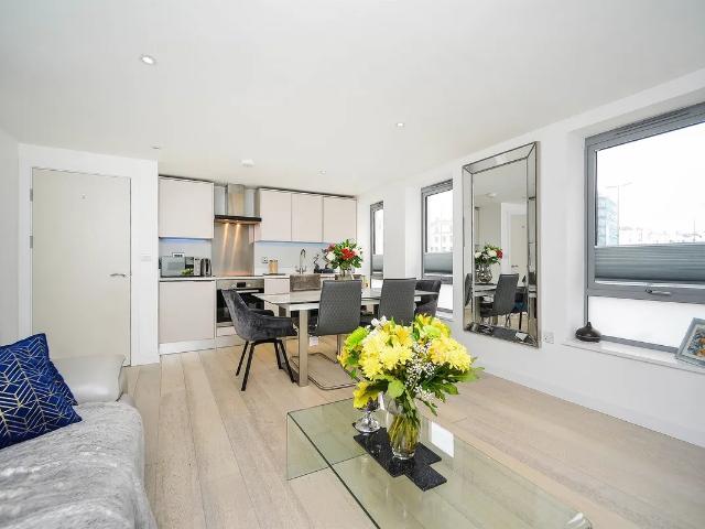 Apartment at Old Steine, Brighton