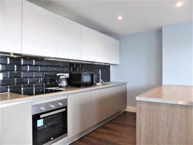 Apartment at Old Steine, Brighton