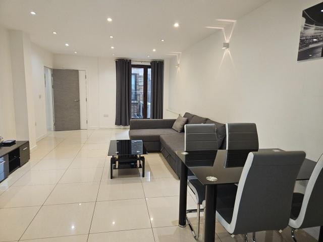 Room at Old Street, Greater London