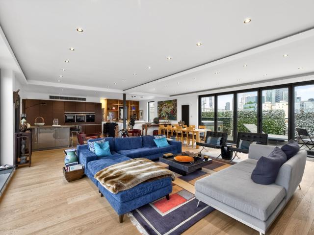 Apartment at Old Street, Greater London