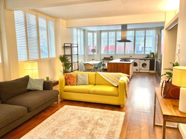 Apartment at Old Street, Greater London
