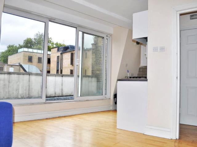 Apartment at Old Street, Greater London