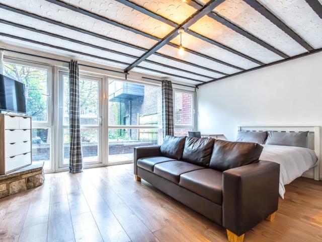 Apartment at Old Street, Greater London