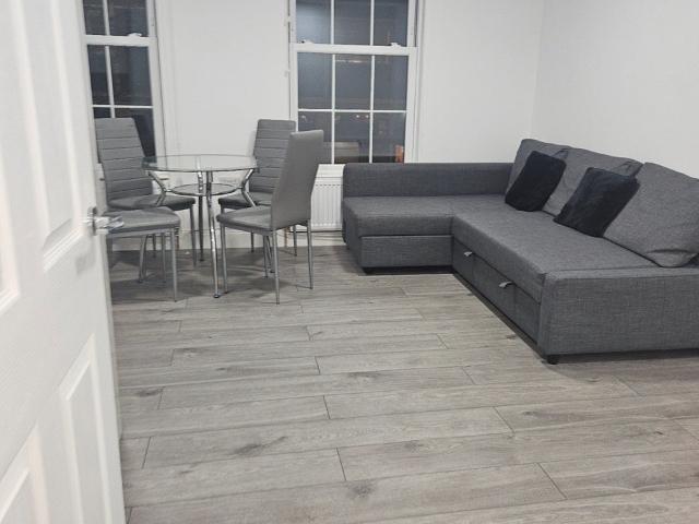 Apartment at Old Street, Greater London