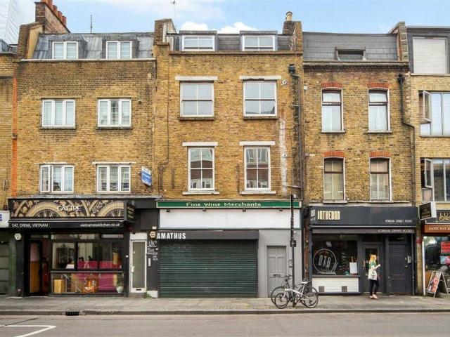 Apartment at Old Street, Greater London