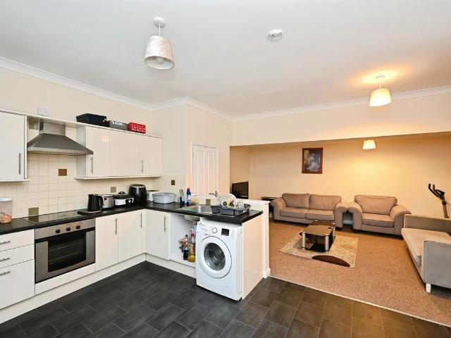 Apartment at Old Sunway, King's Lynn and West Norfolk