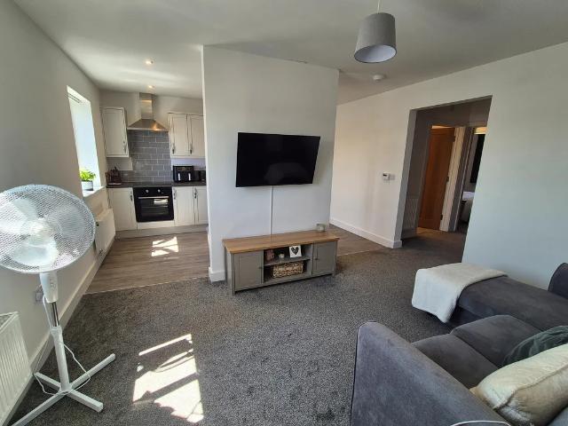 Apartment at Old Sunway, King's Lynn and West Norfolk