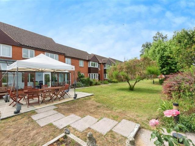 Apartment at Old School Mews, Mid Suffolk