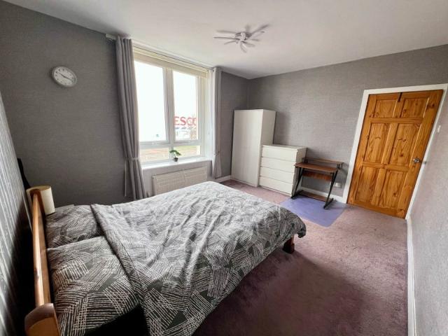 Apartment at Old Shettleston Road, Glasgow