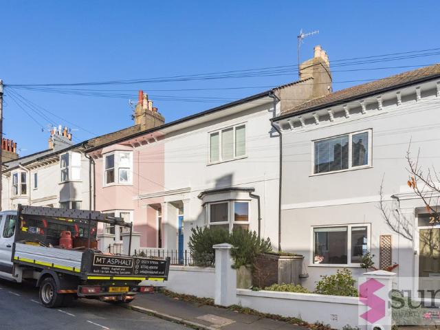 Apartment at Old Shoreham Road, Brighton