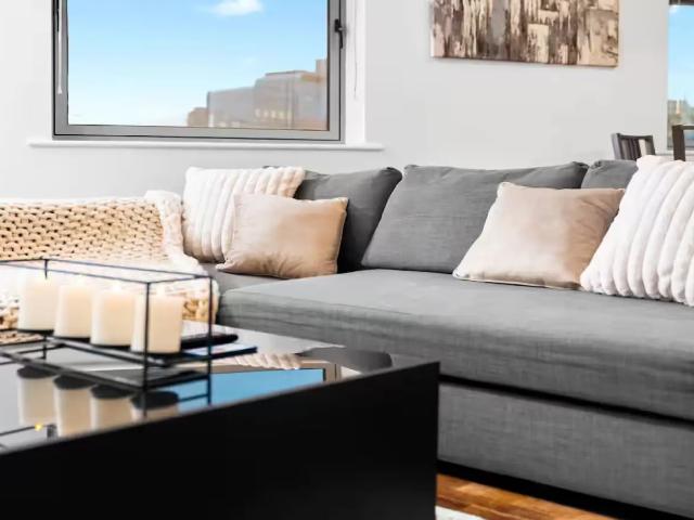 Apartment at Old Snow Hill, Birmingham
