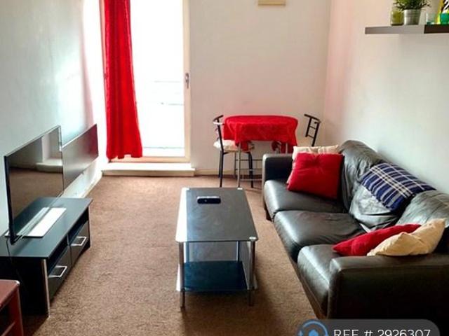 Apartment at Old Snow Hill, Birmingham
