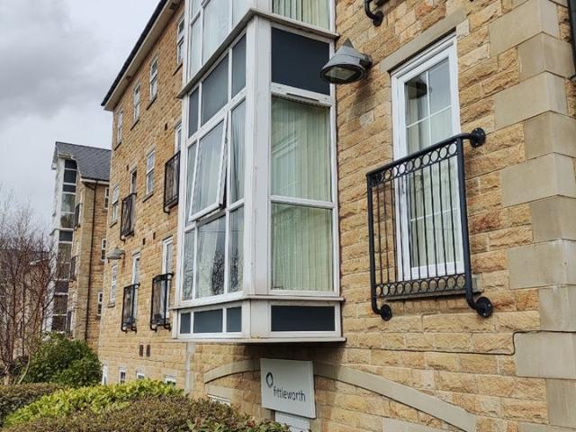 Apartment at Old Souls Way, Bradford