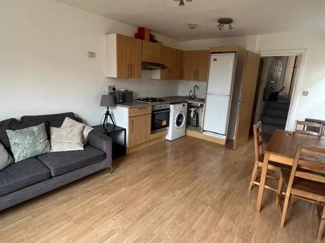 Apartment at Old South Lambeth Road, Greater London
