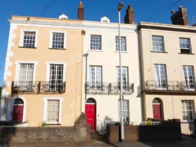 Apartment at Old Tiverton Road, Exeter