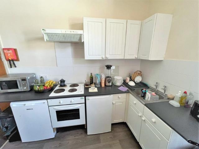 Apartment at Old Tiverton Road, Exeter