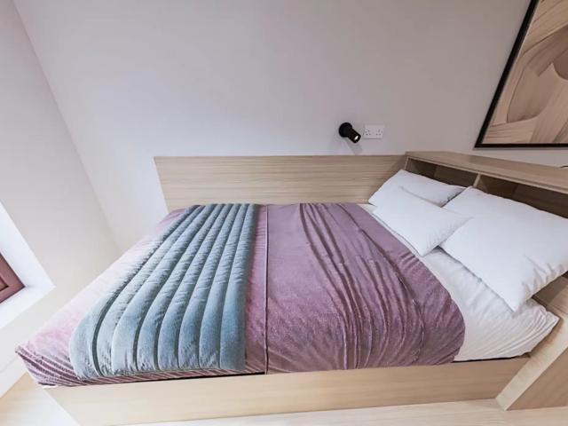 Apartment at Old Tolbooth Wynd, City of Edinburgh