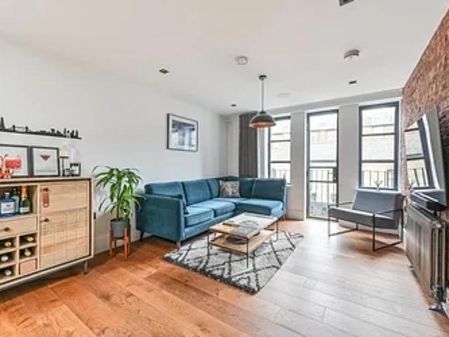 Apartment at Old Town, Greater London