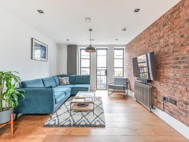Apartment at Old Town, Greater London