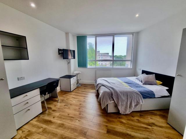 Apartment at Old Town Street, Plymouth
