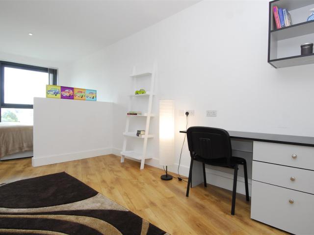 Apartment at Old Town Street, Plymouth