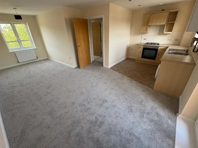 Apartment at Old Towcester Road, Far Cotton