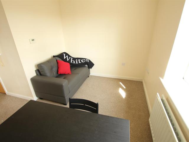 Apartment at Old Towcester Road, Far Cotton
