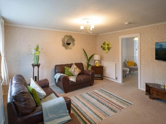 Apartment at Old Vicarage, Westhoughton