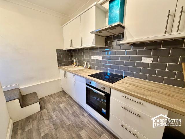 Apartment at Old Walsall Road, Birmingham