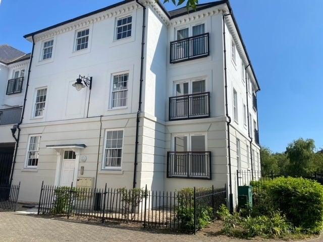 Apartment at Old Watling Street, Canterbury