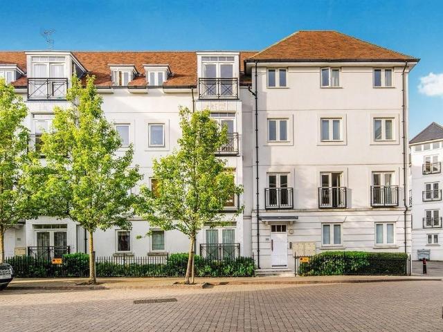 Apartment at Old Watling Street, Canterbury