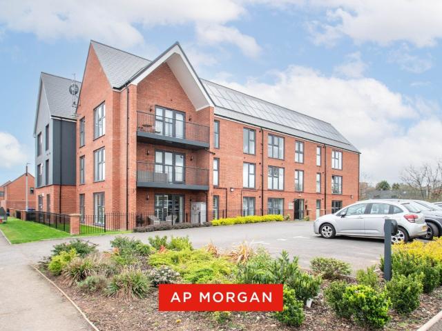 Apartment at Old Wharf Road, Dudley