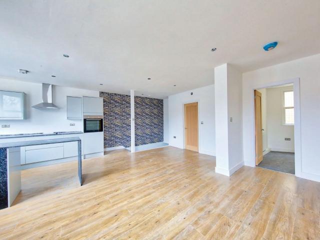 Apartment at Old York Road, Greater London