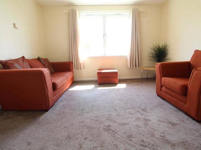 Apartment at Oldcroft Place, Aberdeen City