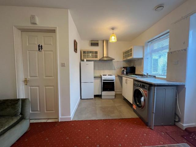 Apartment at Oldbury Court Road, Bristol