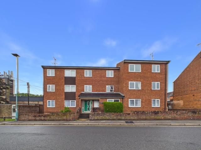 Apartment at Oldbury Road, Tewkesbury