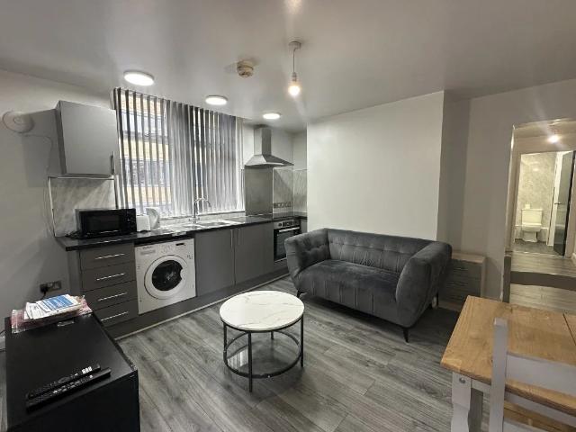Apartment at Oldgate, Kirklees