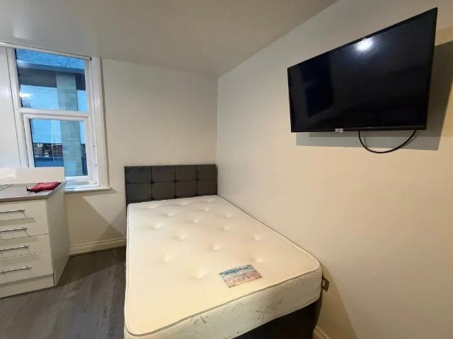 Apartment at Oldgate, Kirklees