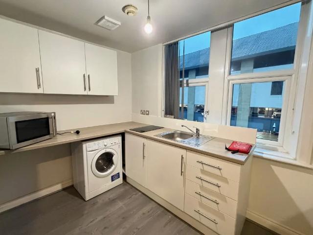 Apartment at Oldgate, Kirklees