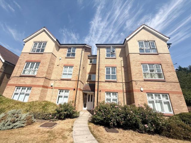 Apartment at Oldfield Lane, Leeds