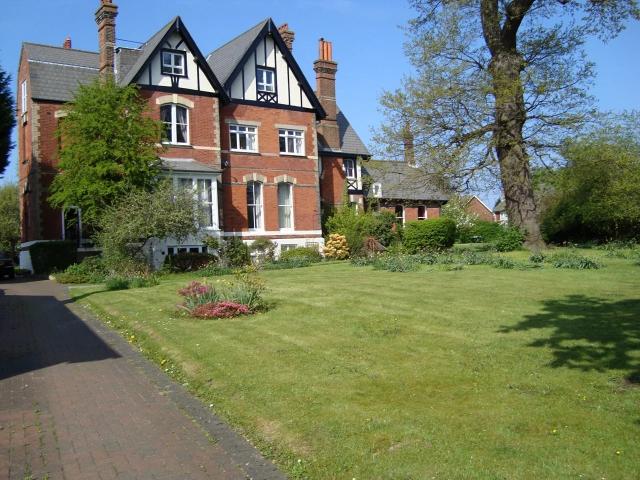 Apartment at Oldfield Road, Greater London