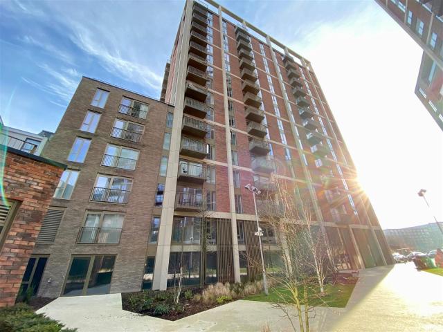 Apartment at Oldfield Road, Salford