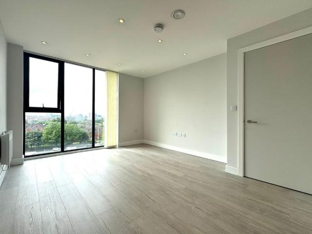 Apartment at Oldfield Road, Salford