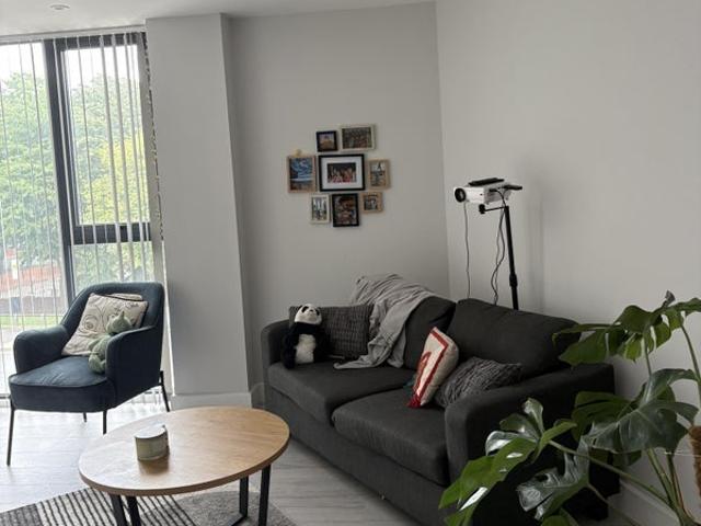 Apartment at Oldfield Road, Salford