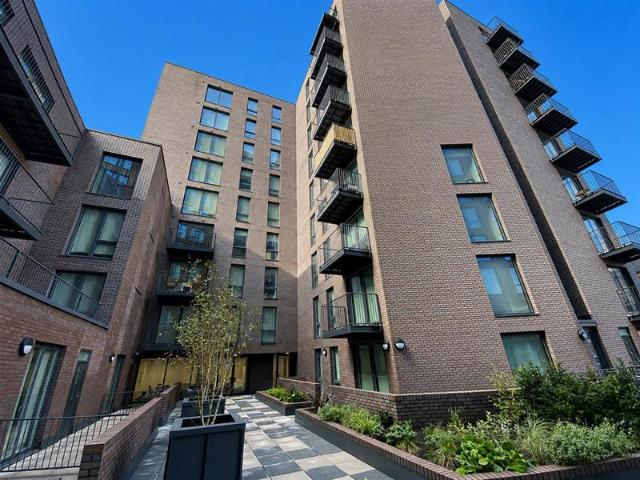 Apartment at Oldfield Road, Salford