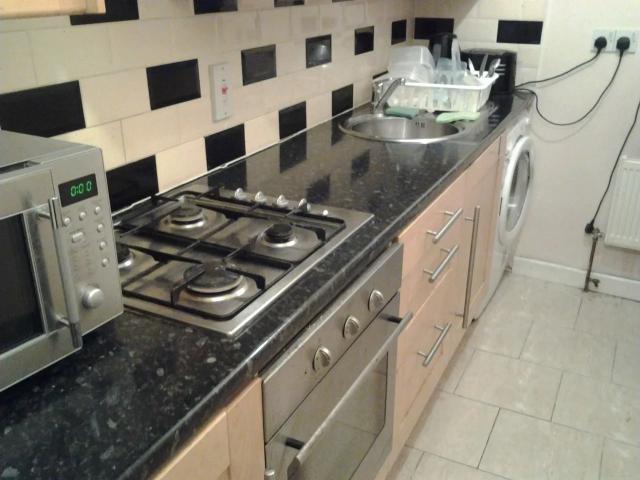 Apartment at Oldfields Circus, Greater London