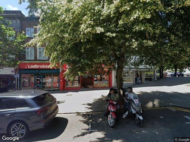 Apartment at Oldfields Circus, Greater London