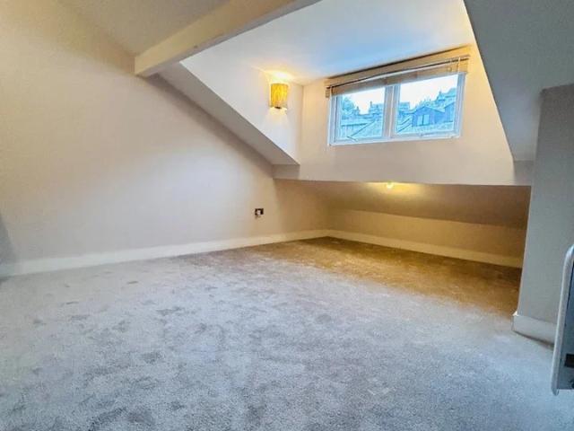 Apartment at Oldham Road, Calderdale