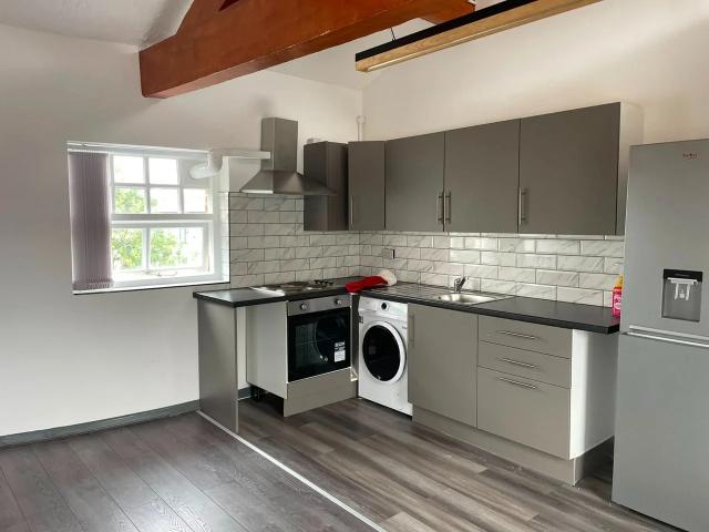 Apartment at Oldham Road, Failsworth
